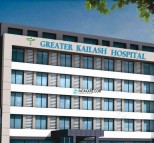 Indore|Greater Kailash Hospital